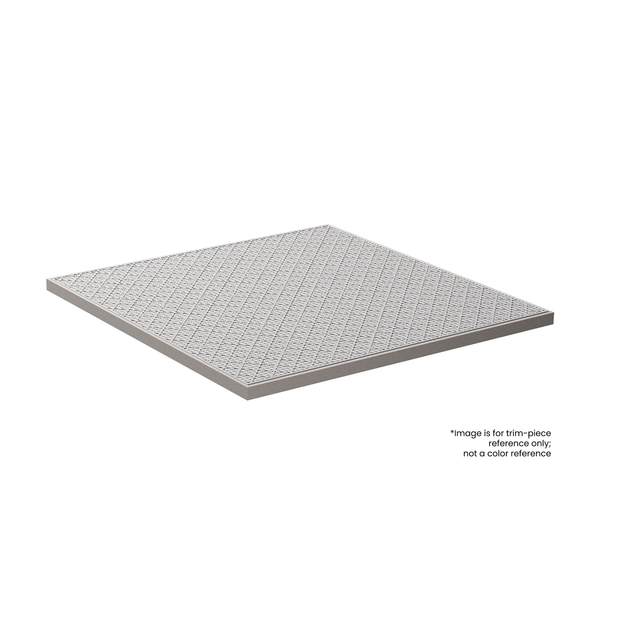Concrete Passion Silver Porcelain Tile | Surface Group