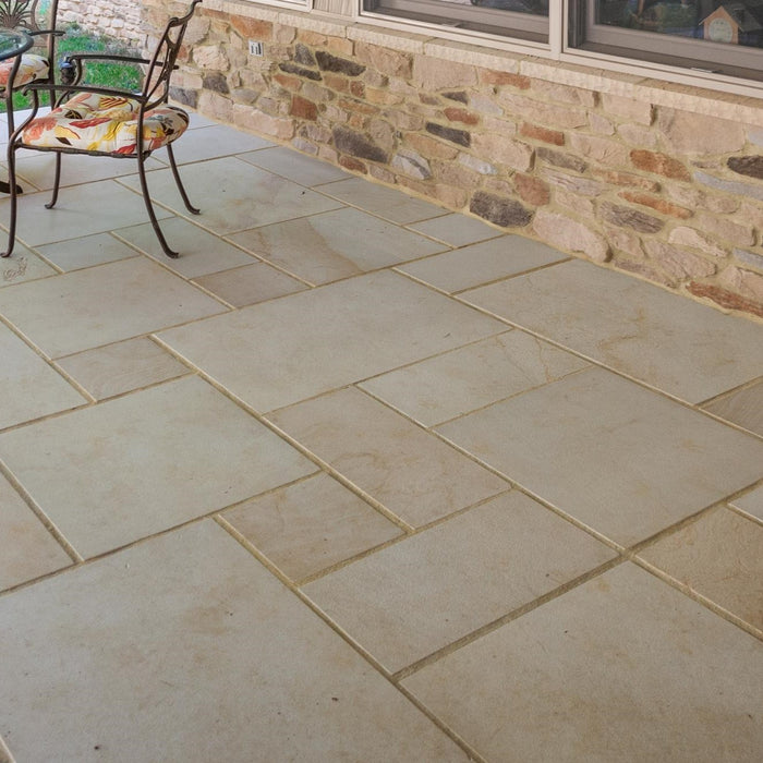 Signature Series Flagstone Collection | Surface Group