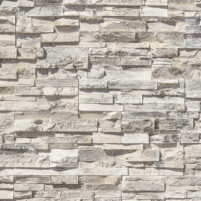 Chop Ledge Panel Wildflower Wall Veneer Flats | 6"×8"–20"×1 1/8 ...